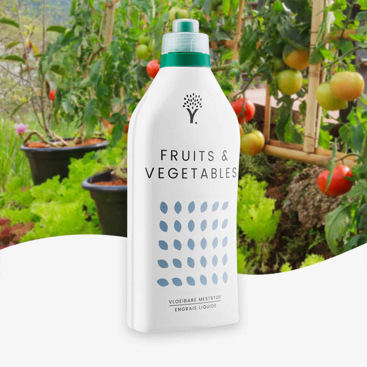 De Moestuin Bemesten: Waarom, Wanneer & Hoe | MOOWY